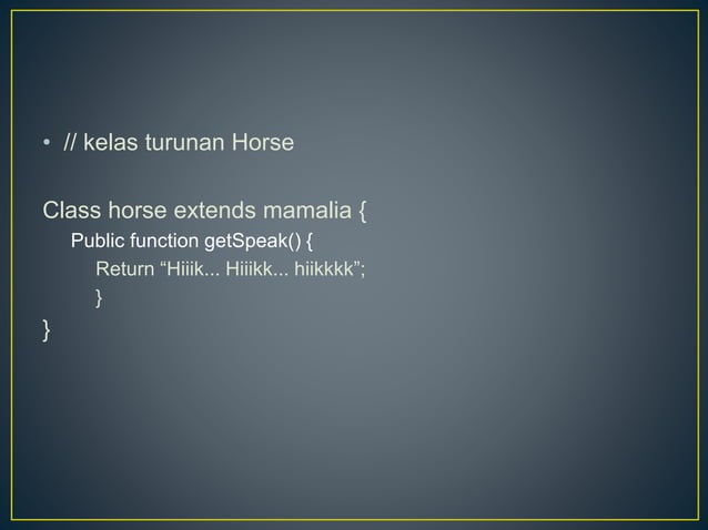 PBO ( Pemograman berbasis Objek ).pptx