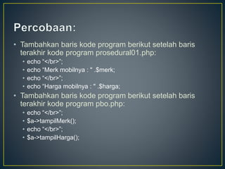 PBO ( Pemograman berbasis Objek ).pptx