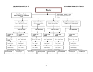 Kenya PBO structure | PDF | Business Accounting & Finance | Business