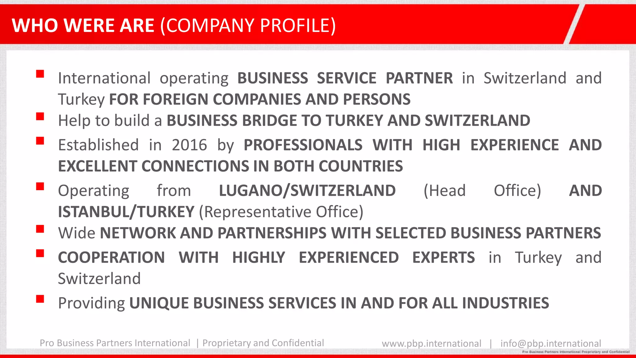 Pbp international ppt-e | PDF | Business Travel | Travel Type