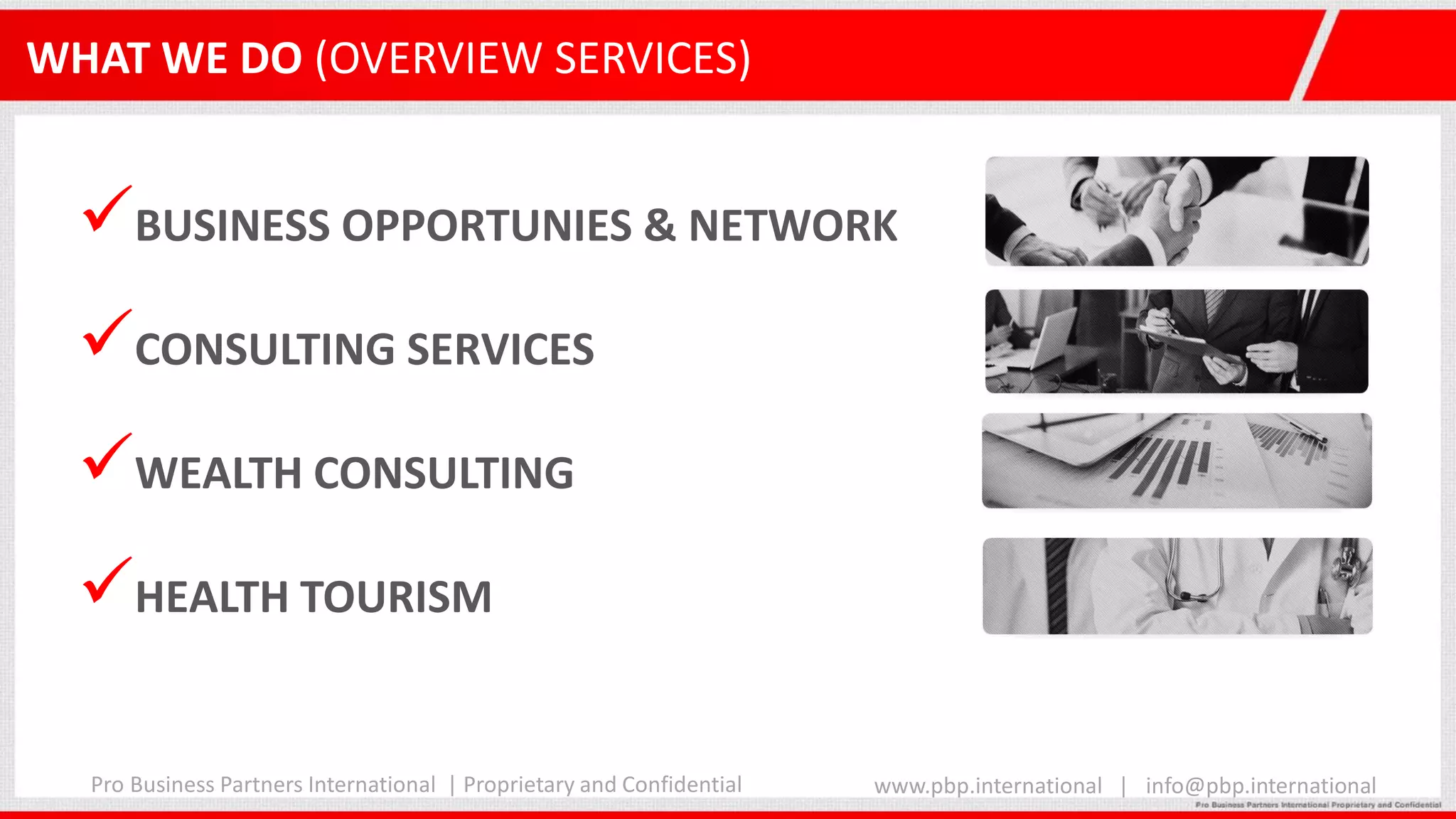 Pbp international ppt-e | PDF | Business Travel | Travel Type
