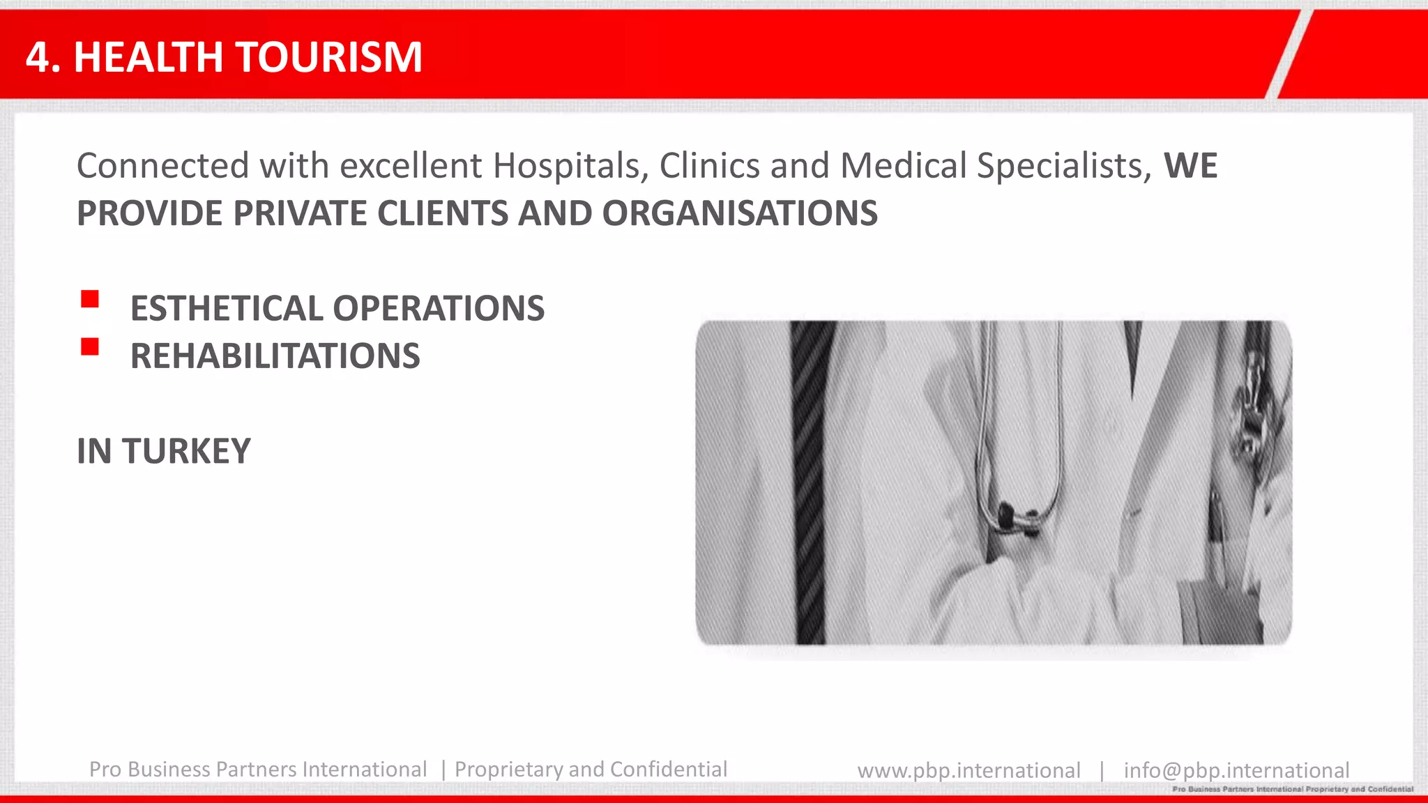 Pbp international ppt-e | PDF | Business Travel | Travel Type