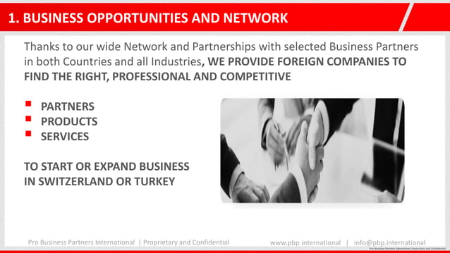 Pbp international ppt-e | PDF | Business Travel | Travel Type