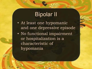 Pediatric Bipolar Disorder 11.02.10