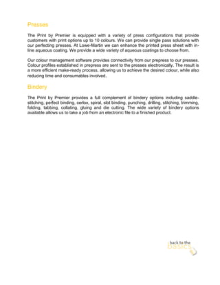 Pbp Equipment List 1222010 | PDF