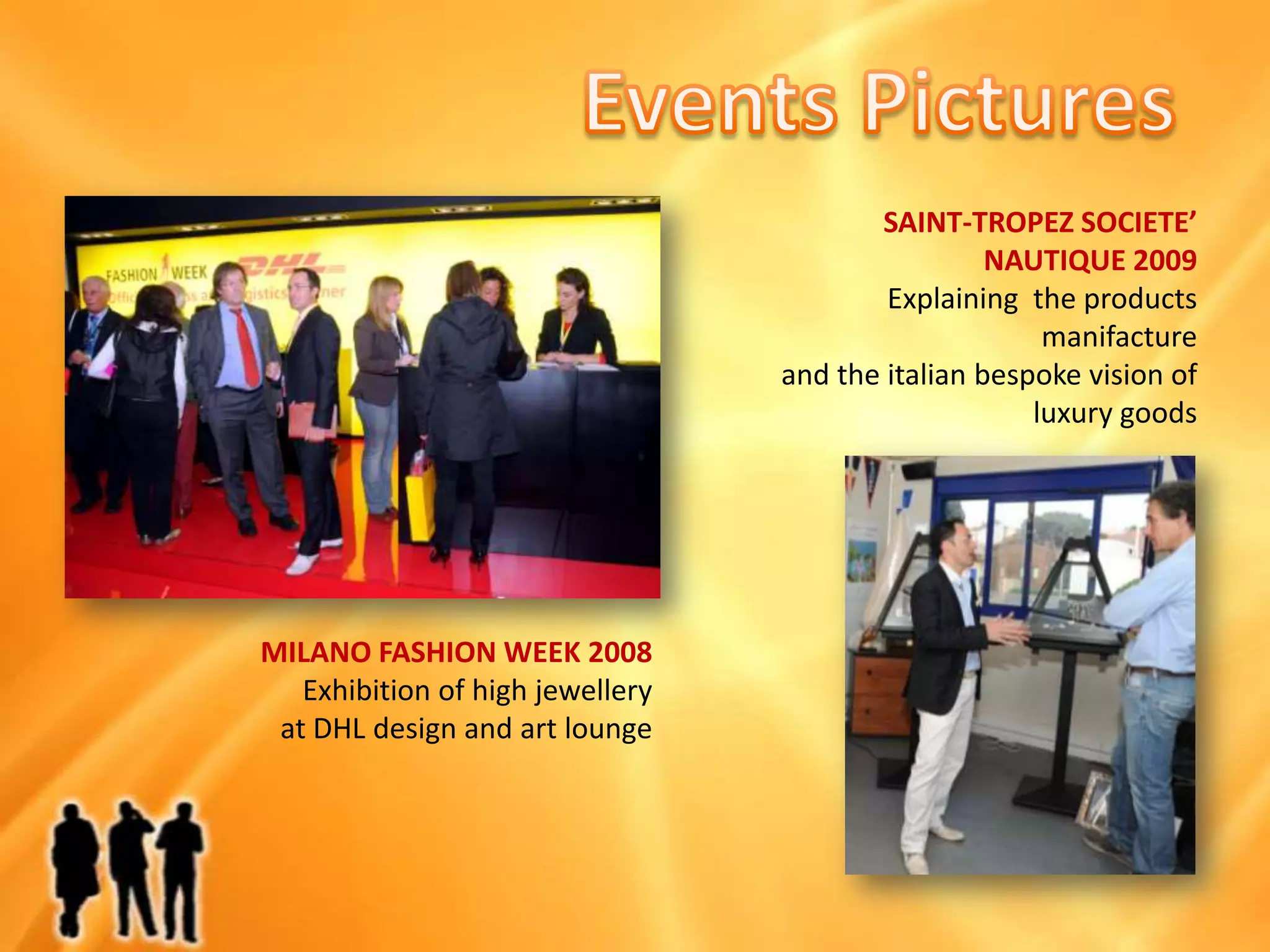 Paolo Balduzzi Portfolio | PPTX | Technology & Computing