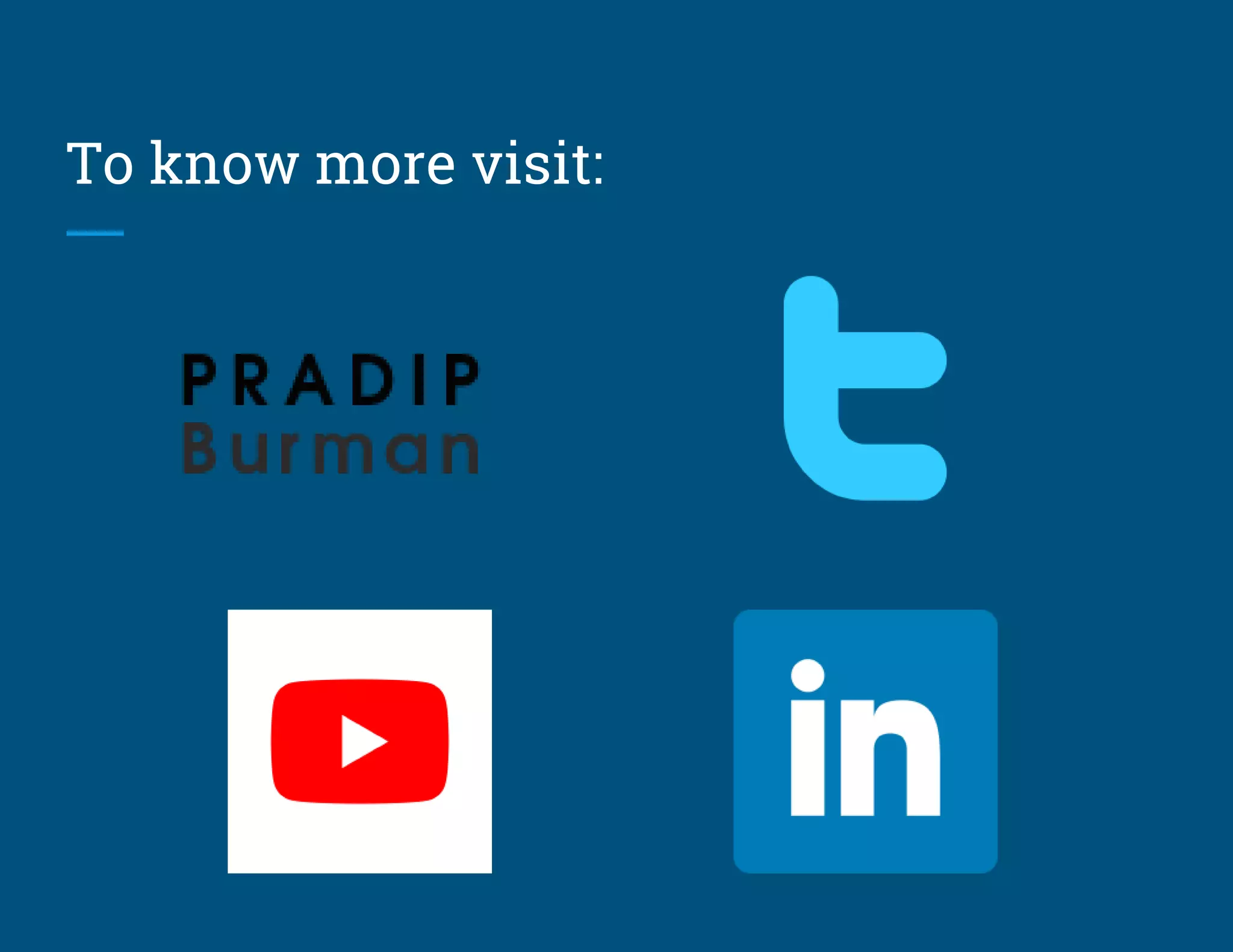 The innate value for nature should be reflected in actions. | PPT ...