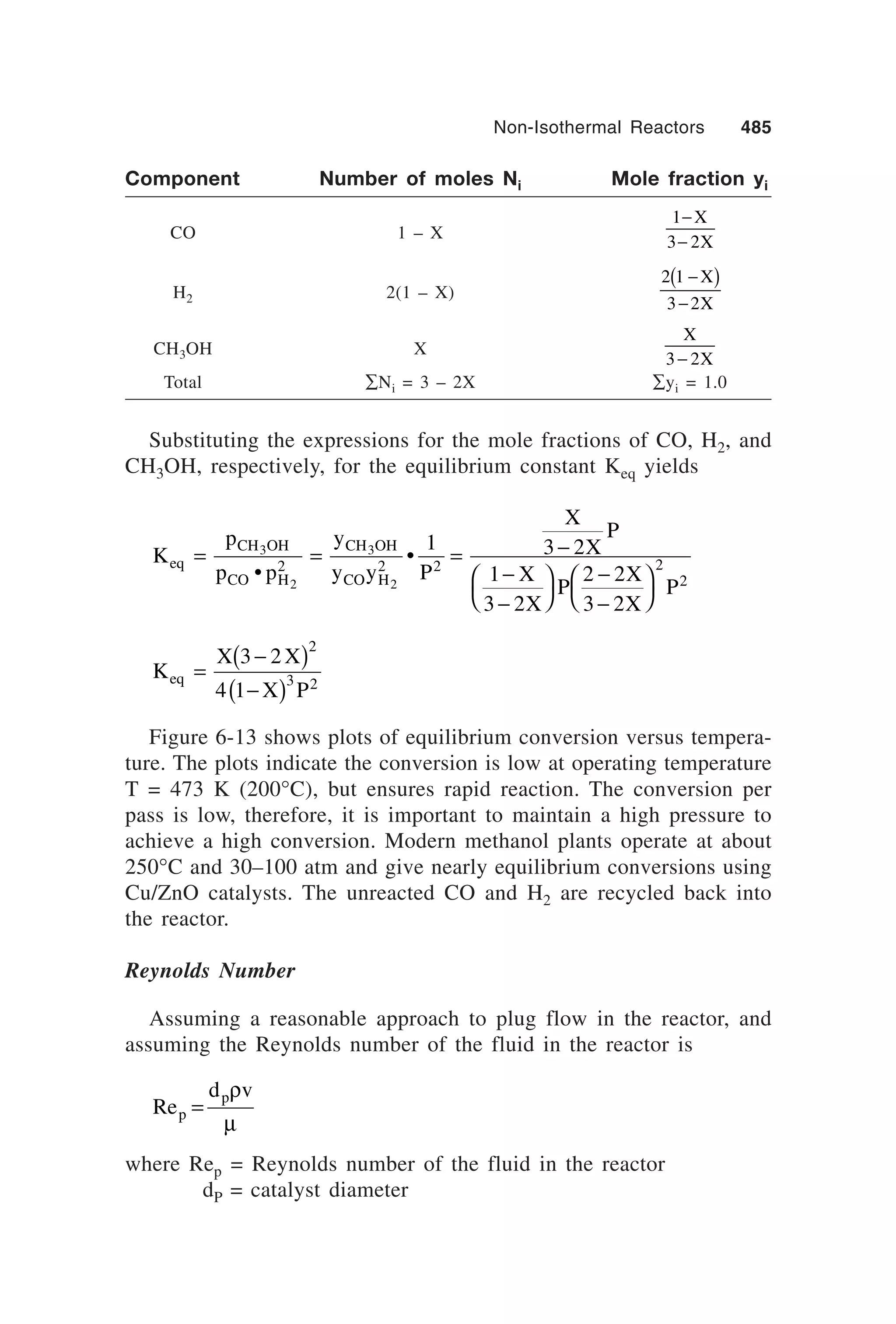 Pbr ejemplos páginas de modeling of chemical kinetics and reactor ...