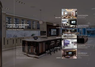 Crestron Home | PDF