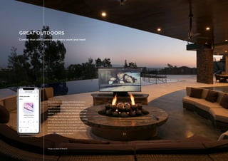 Crestron Home | PDF