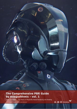 Pbr guide vol.1 | PDF