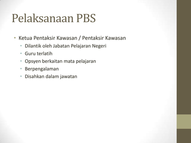 Pbs hassan | PPT