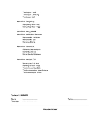 Pbs pjpk-tingkatan-1-kemahiran | DOC