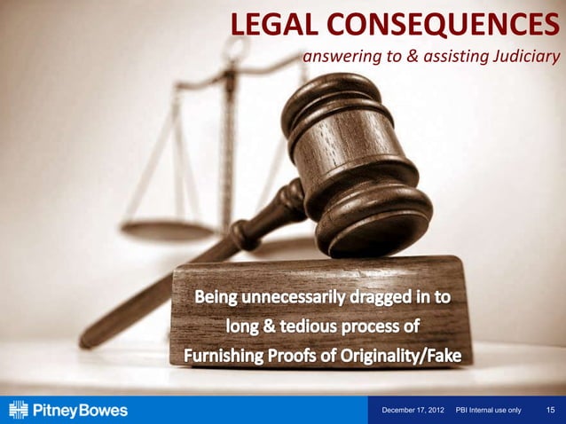 Presentation on pbSecure (Ver2.0) | PPSX | Technology & Computing