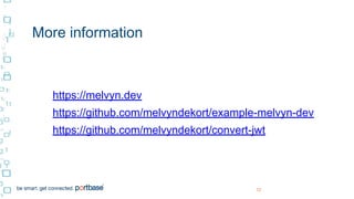 Serverless authentication | PPT