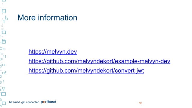 Serverless Authentication Ppt