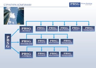 Pbsg presentation | PDF