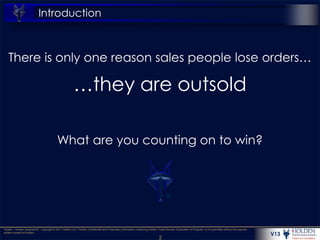 Power Base® Selling Preview | PPT