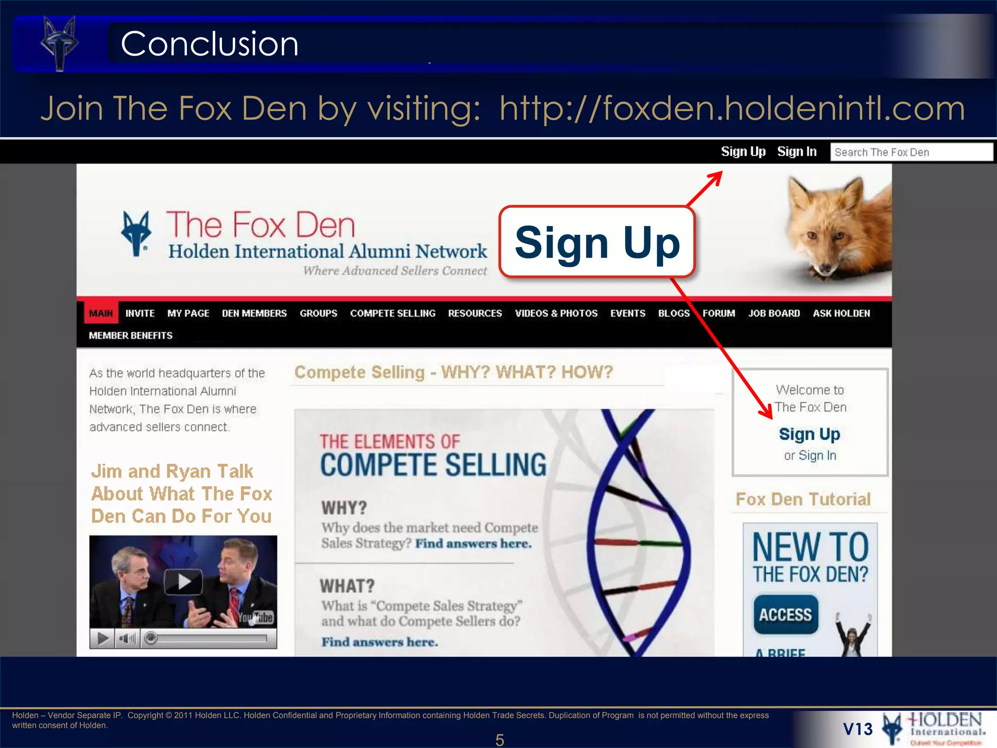 Power Base® Selling Preview | PPTX