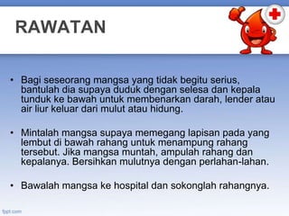 PBSM 2012 patah dan terseliuh | PPTX