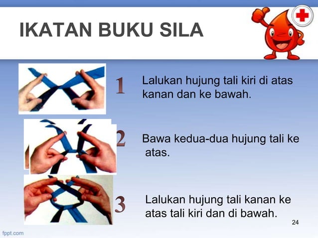 PBSM 2012 patah dan terseliuh | PPTX