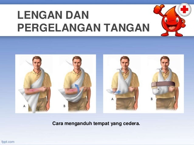 PBSM 2012 patah dan terseliuh