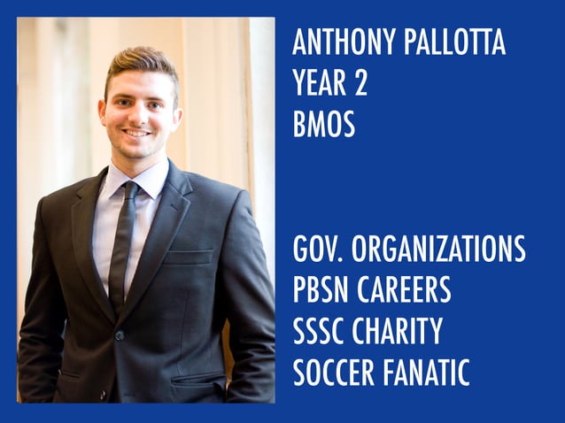 PBSN Premiere PPT | PDF