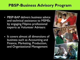 Enterprise Development Program | PDF