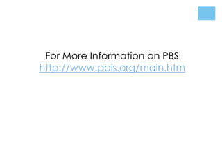 Pbs power point | PPTX