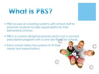 Pbs power point | PPTX