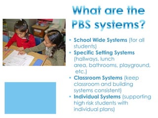 Pbs power point | PPTX