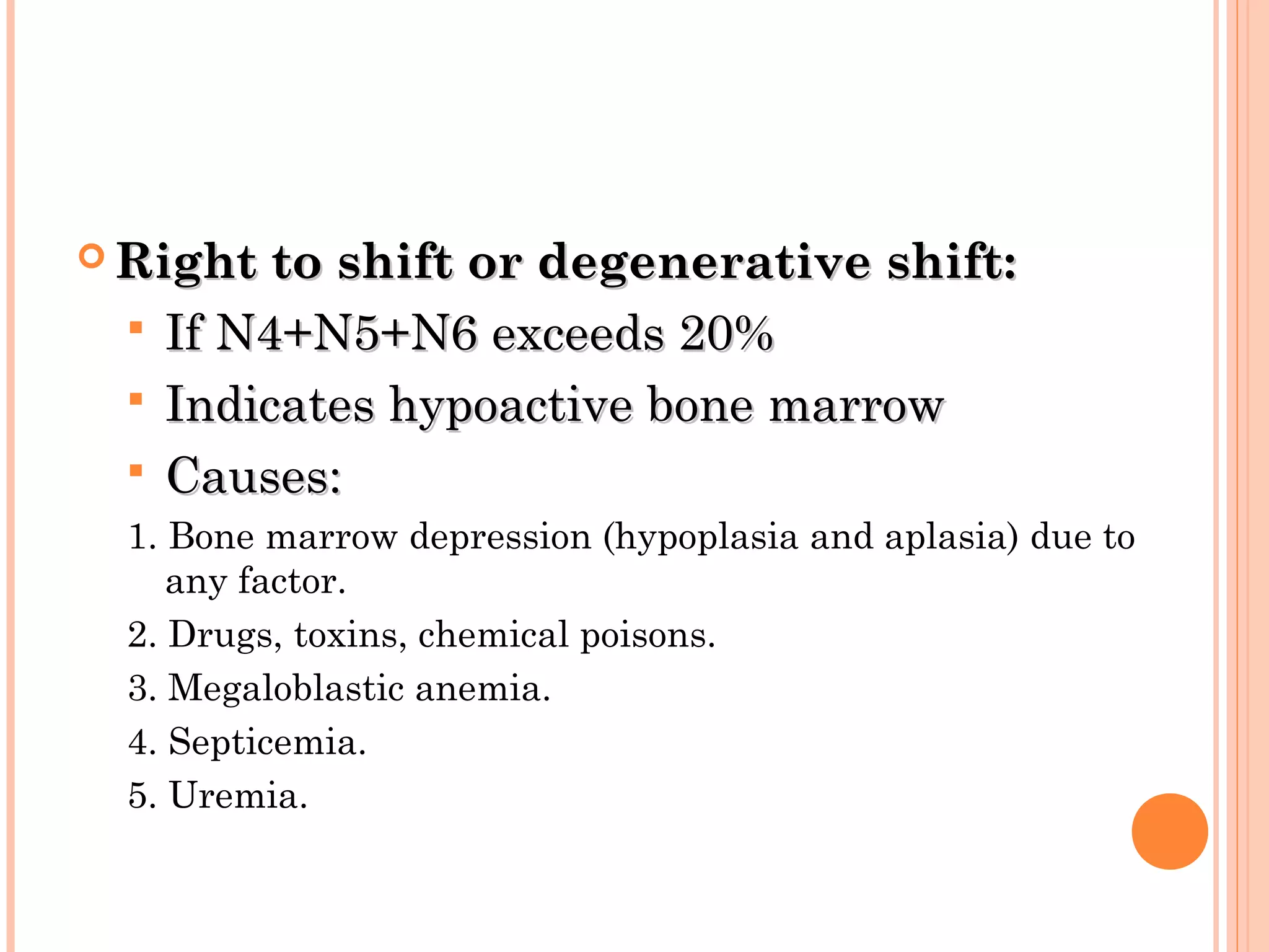 Peripheral blood Smear Preparation | PPT