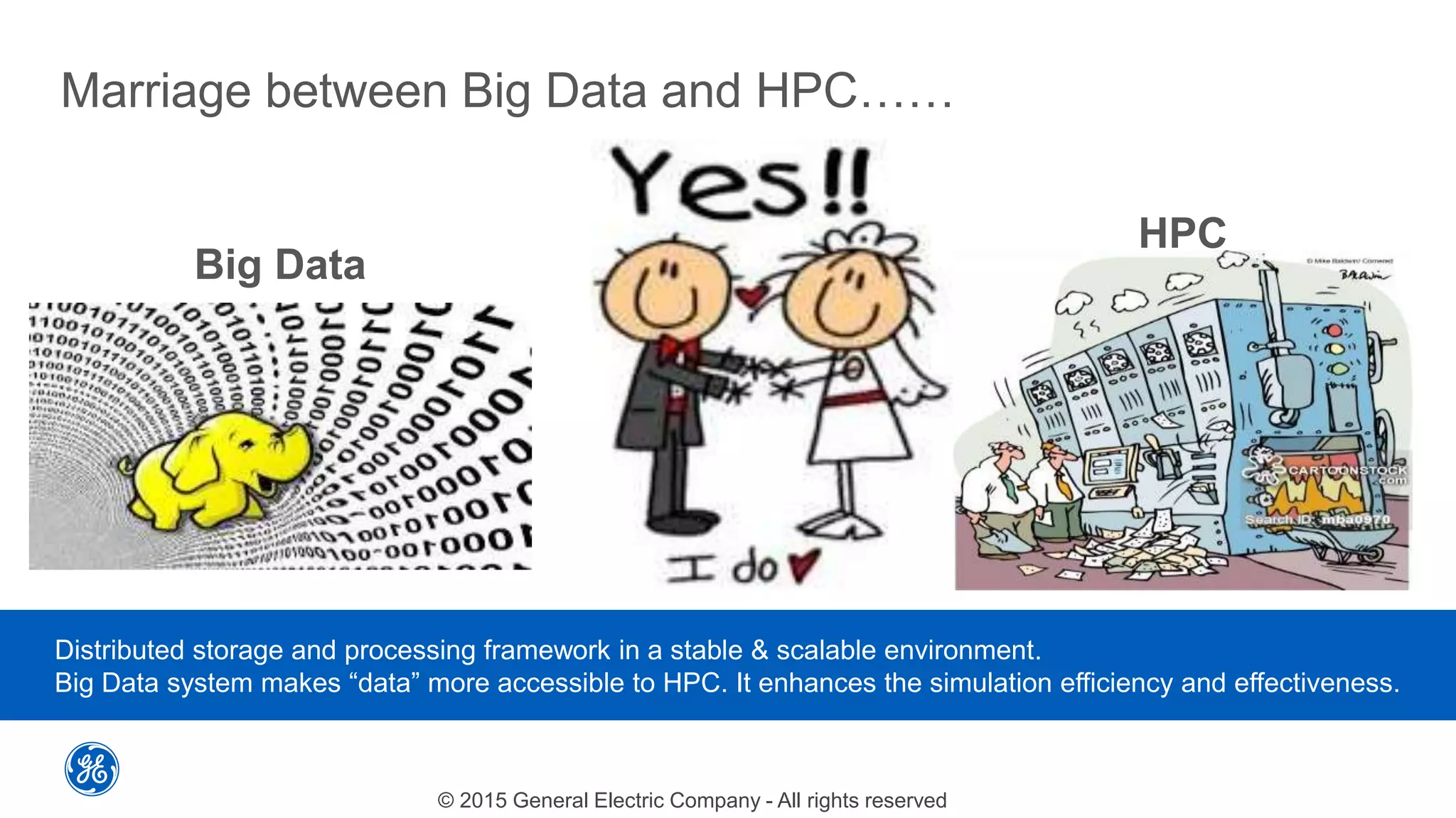 How HPC Transforms the Corporate Information Technology Ecosystem | PPT