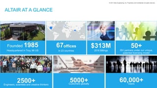 HPC DAY 2017 | Altair's PBS Pro: Your Gateway to HPC Computing | PDF | Computer Software and ...