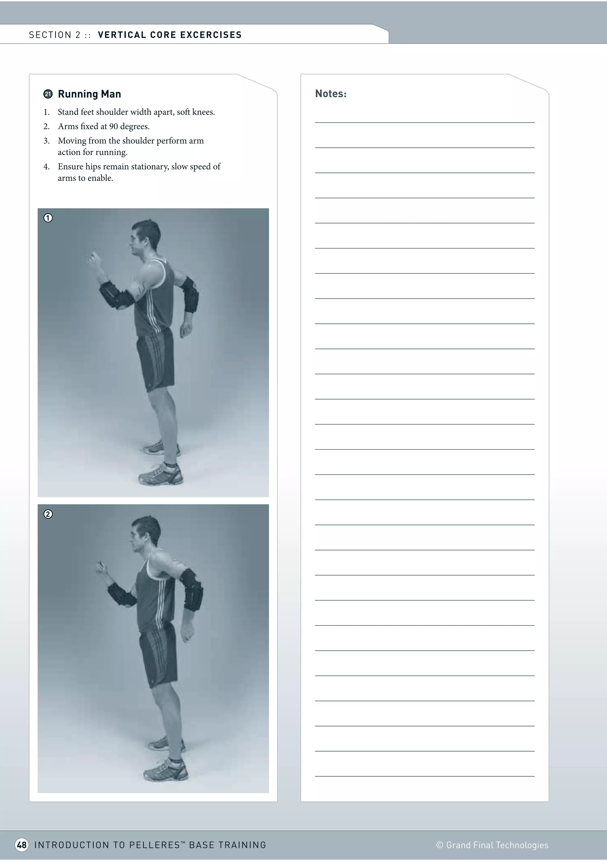 PBT Exercise Handbook | PDF