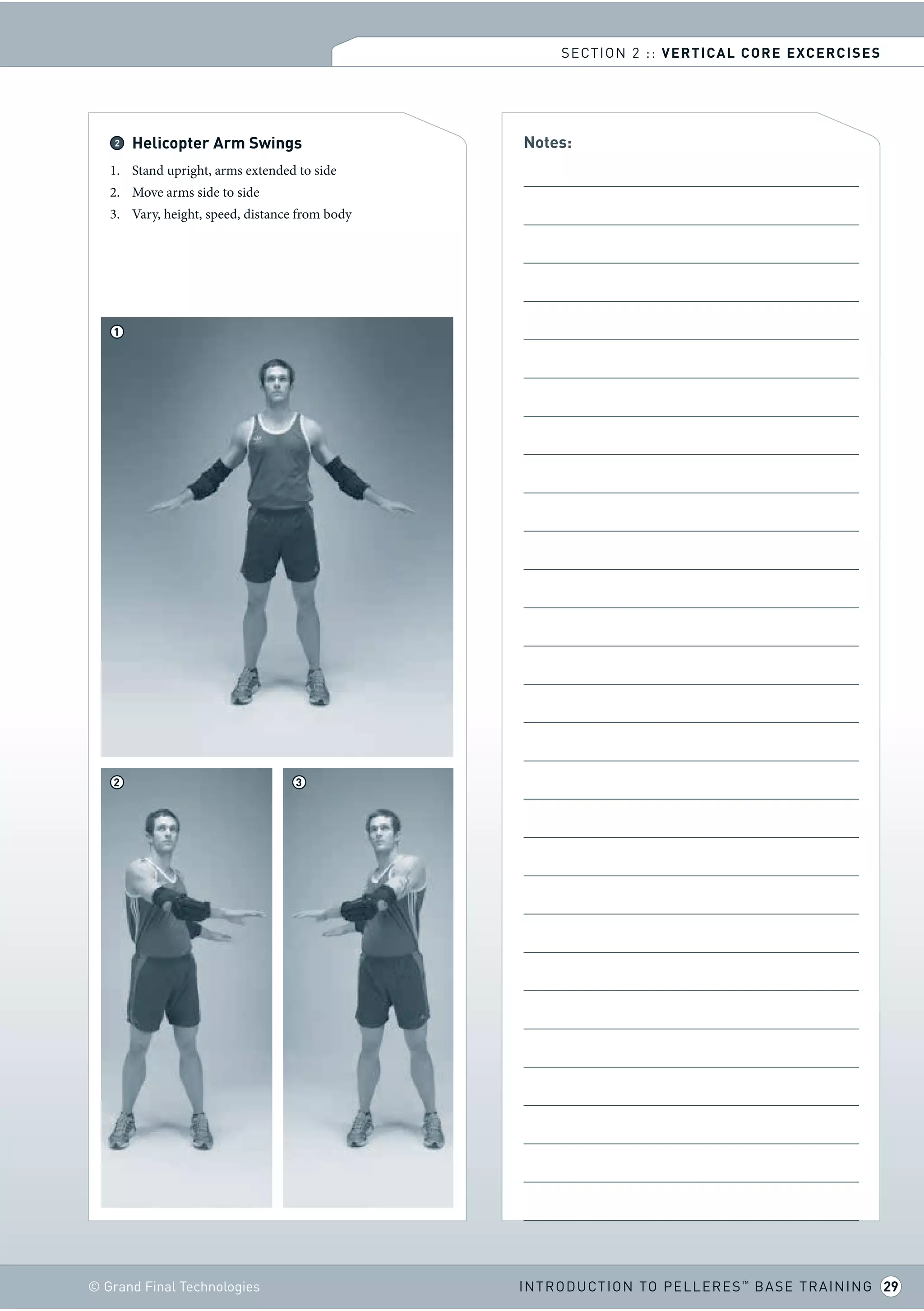 PBT Exercise Handbook | PDF