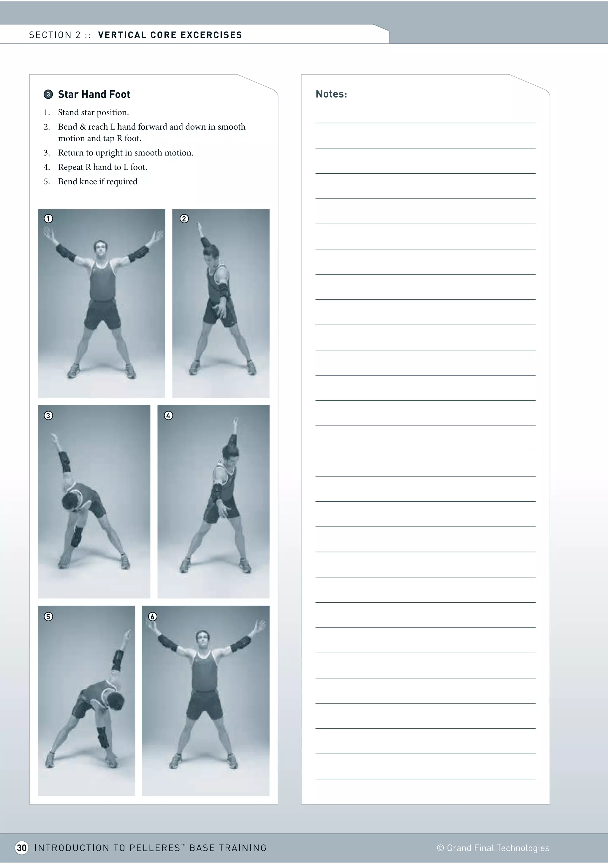 PBT Exercise Handbook | PDF