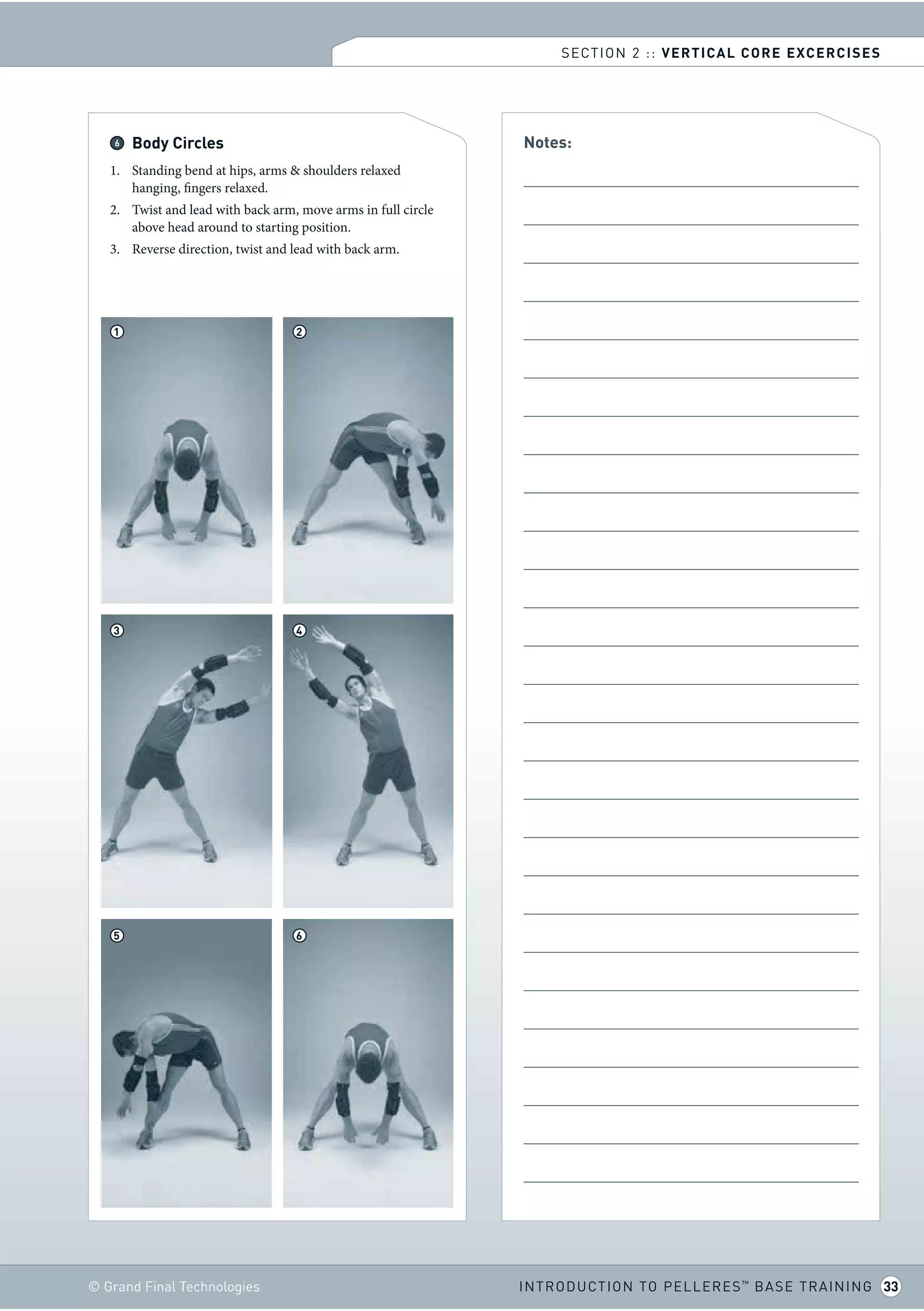 PBT Exercise Handbook | PDF