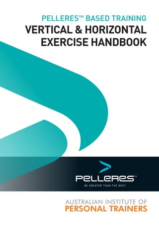 PBT Exercise Handbook | PDF