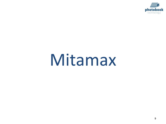 Pbt Mita Products Smaller | PPT