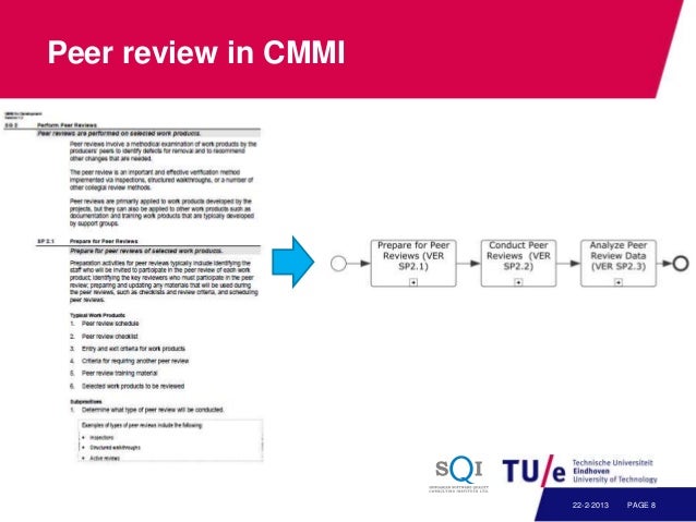 Process based unification for multi-model software process improvement