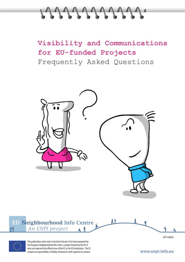 Visibility and communications | PDF