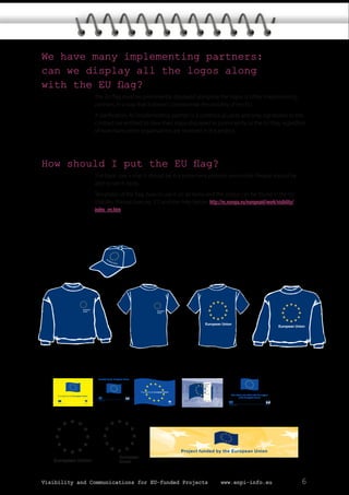 Visibility and communications | PDF