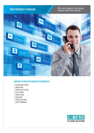 VoIP Phone Systems for Small Business | PDF