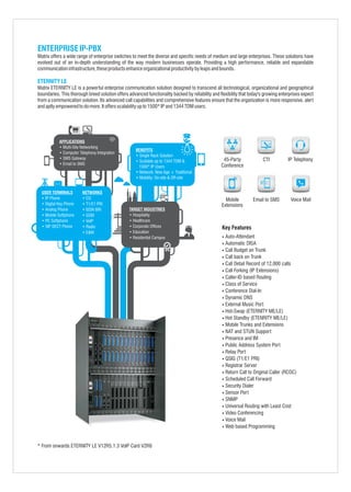 VoIP Phone Systems for Small Business | PDF