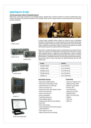 VoIP Phone Systems for Small Business | PDF