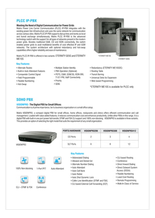 VoIP Phone Systems for Small Business | PDF