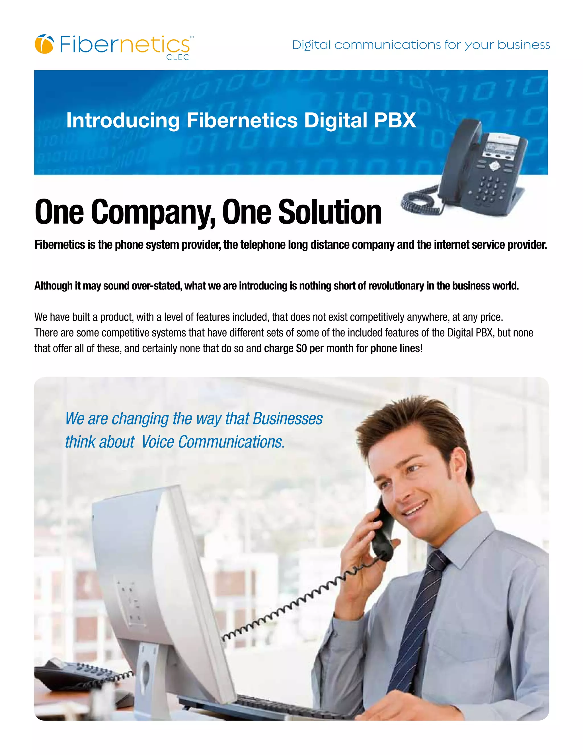 Pbx Features | PDF