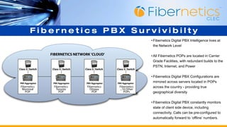 Pbx Presentation V021 | PDF