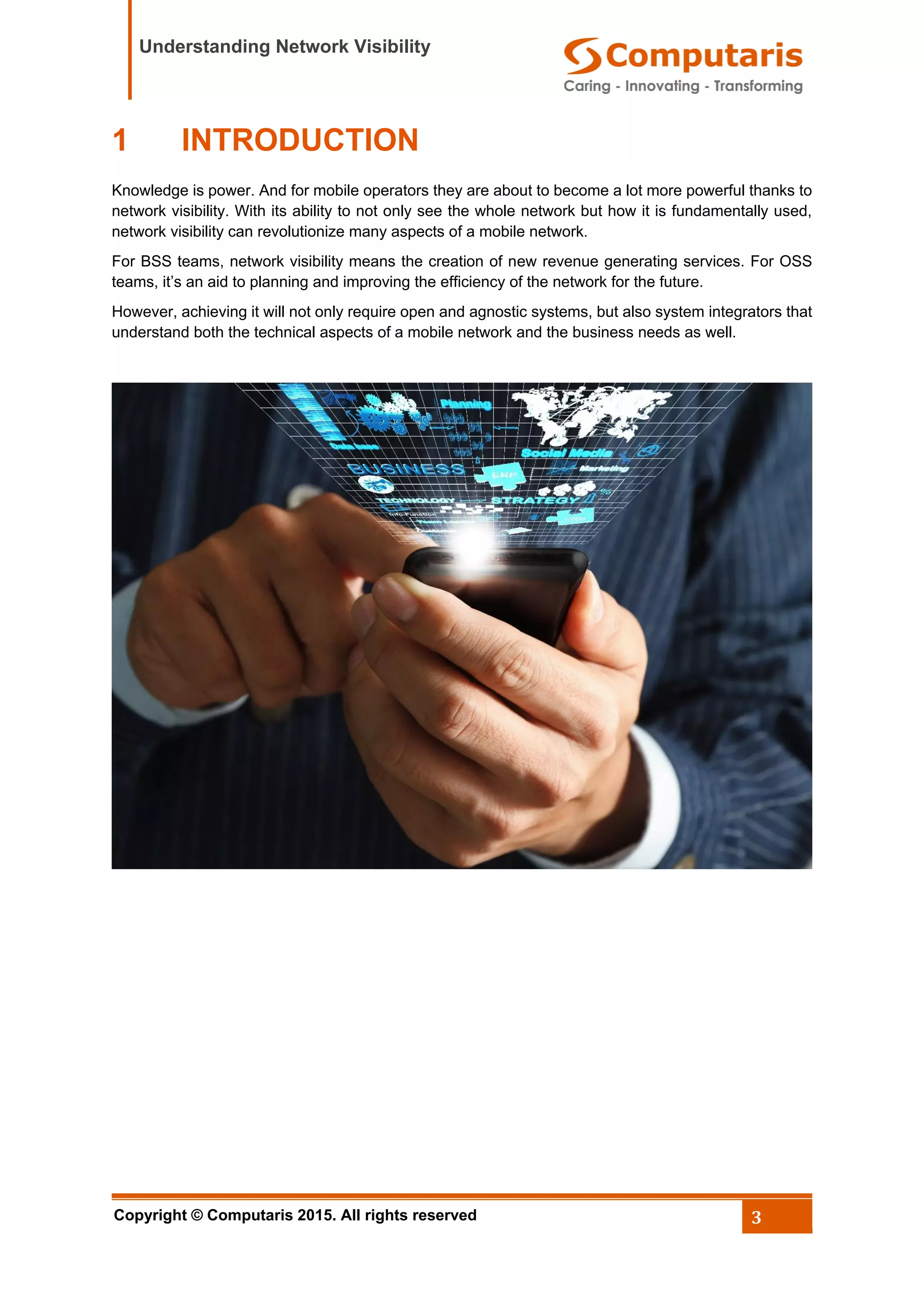 Understanding network-visibility | PDF